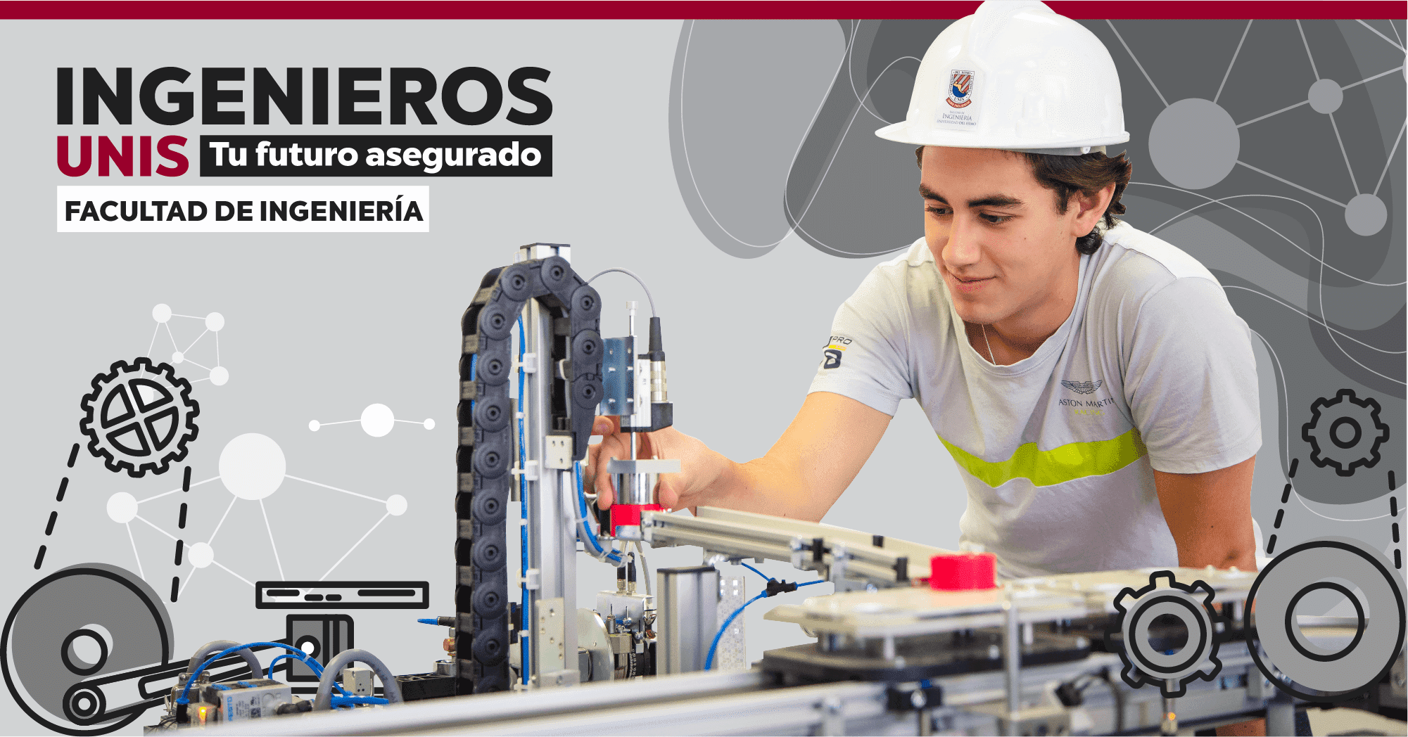 Ingenieros capaces y confiables